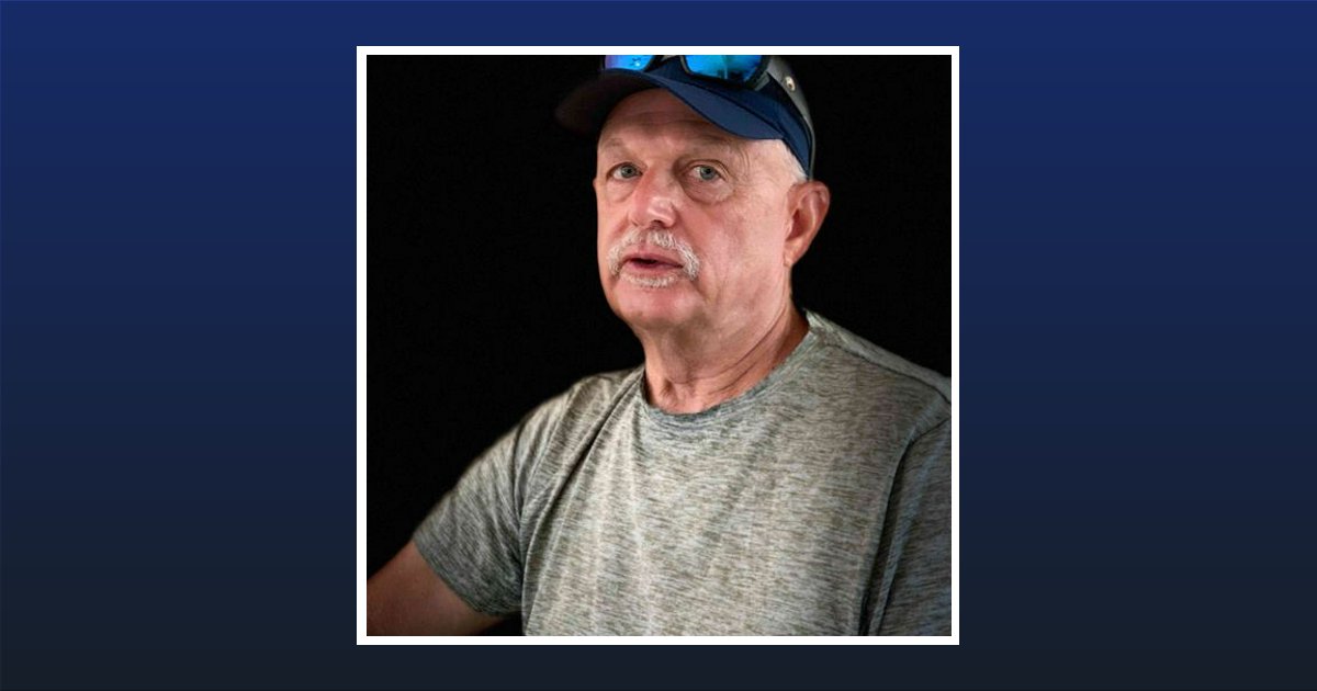 James Lawson Haley Obituary December 13, 2025 - Legacy.com