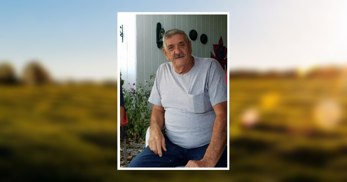 Terry Deason Obituary February 22, 2022 - Lawrence Funeral Home