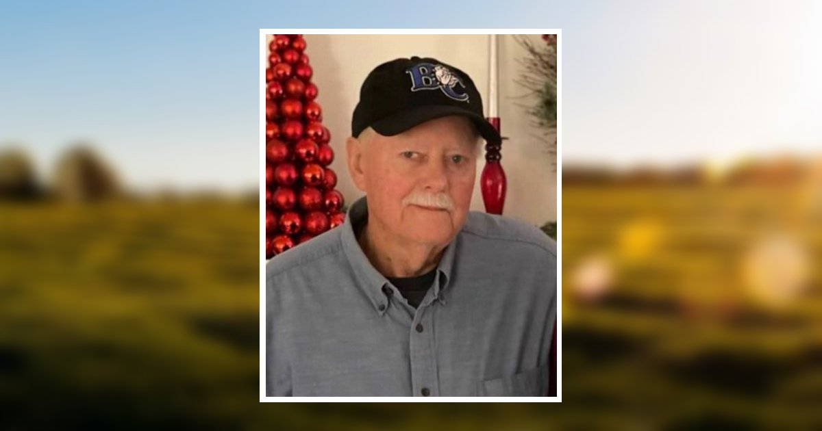 Robert Lee Saunders Obituary August 29, 2023 - Wilkerson Funeral Home