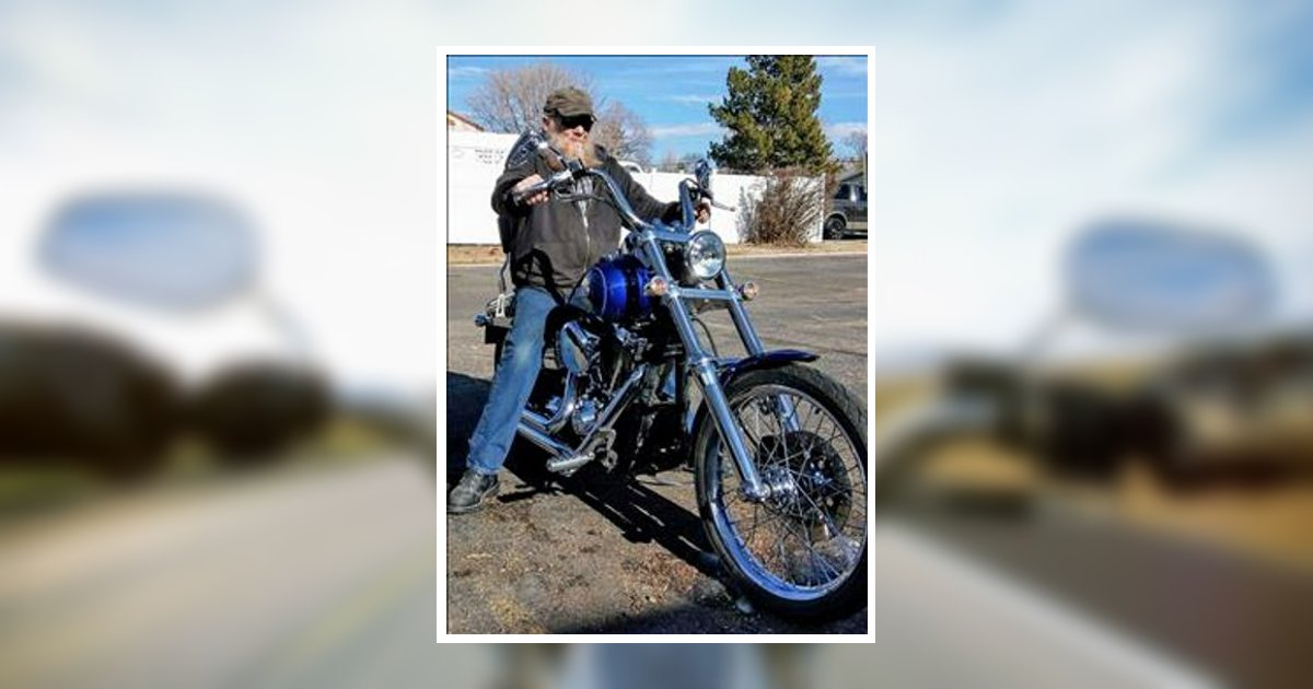 Richard Newman Obituary 2024 - Prairie Hills Funeral Home - Ogallala