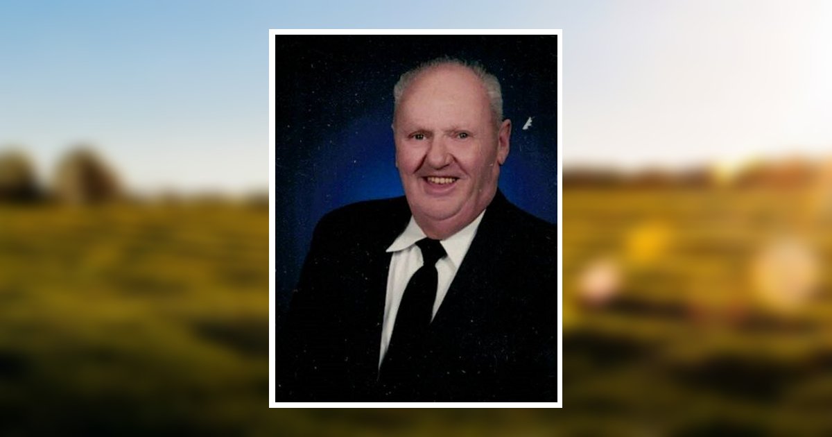 Edward F. Keegan Obituary April 29, 2020 - Konicek & Collett