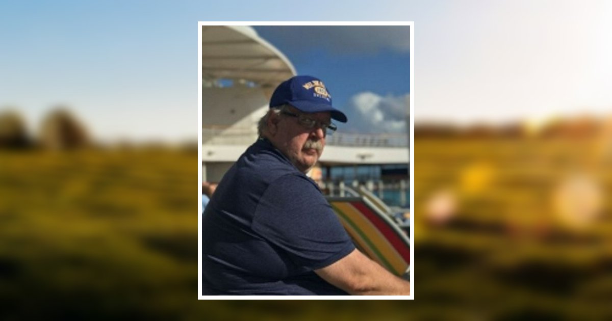 Gary N. Schultz Obituary December 15, 2022 - Mueller Funeral Homes ...