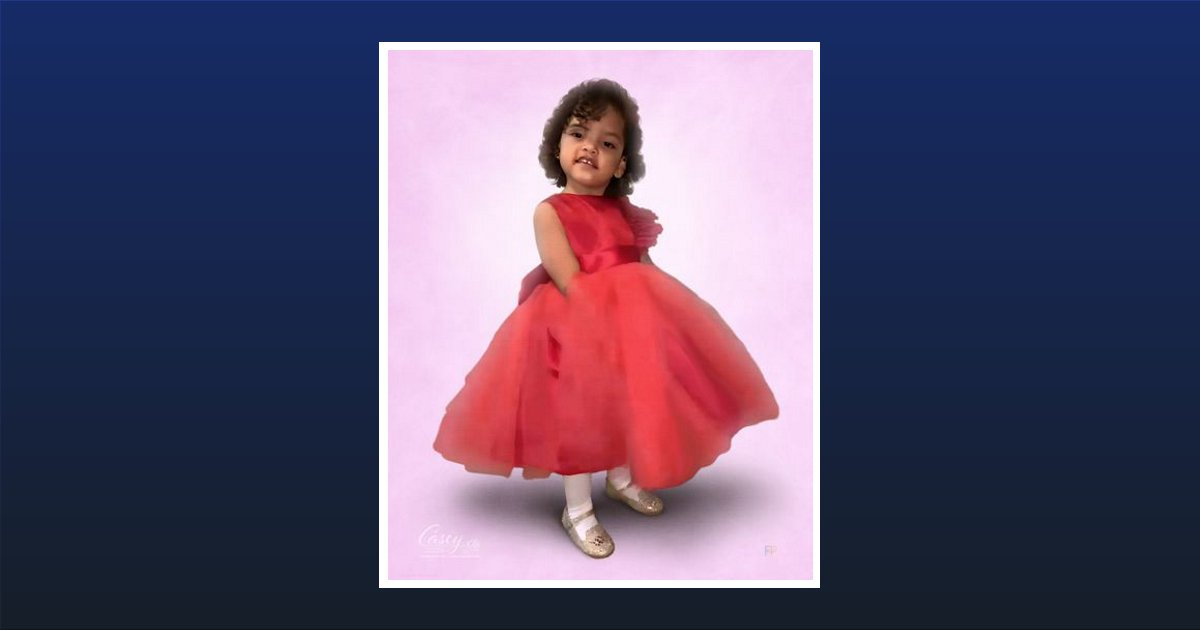 Luisanny Rachel Guzman Bautista Obituary April 30, 2024 - Casey Funeral ...