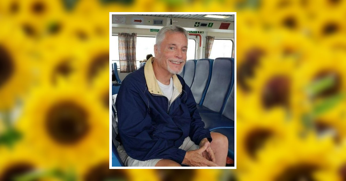 Thomas Joseph Dougherty Obituary July 6, 2025 - The Amos Family Funeral ...