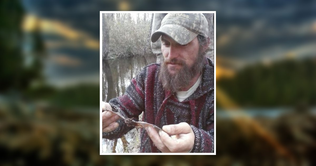 Jason Vernon Willis Obituary February 27, 2025 - Milton Shealy Funeral Home