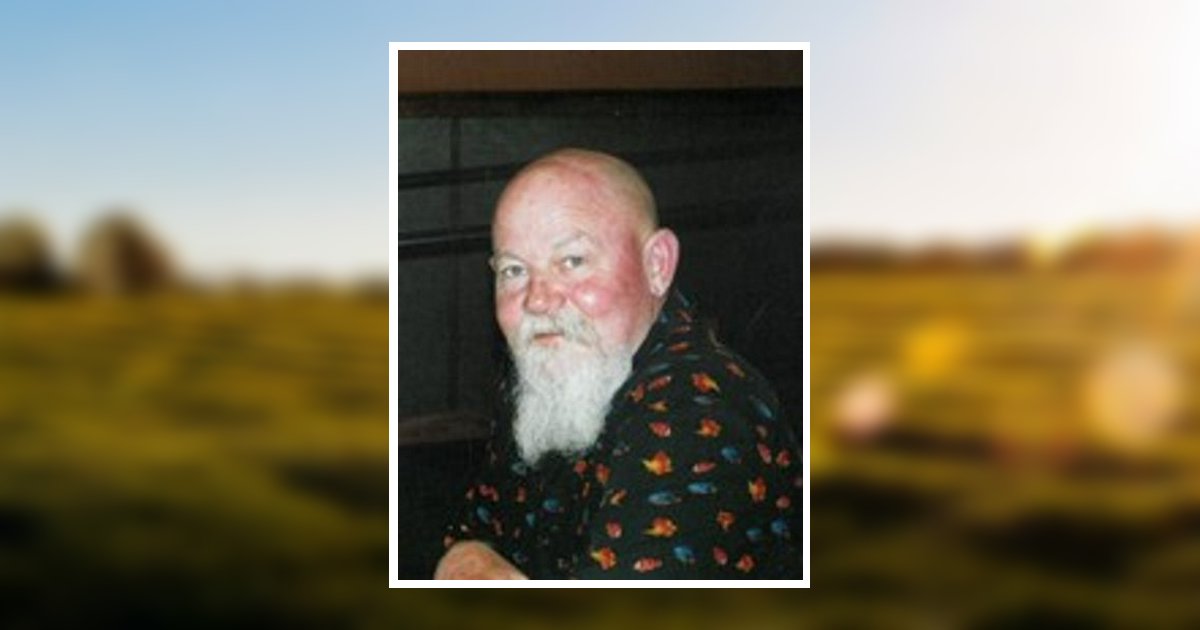Gerald Scanlon Obituary September 18, 2019 - Williamson Memorial ...
