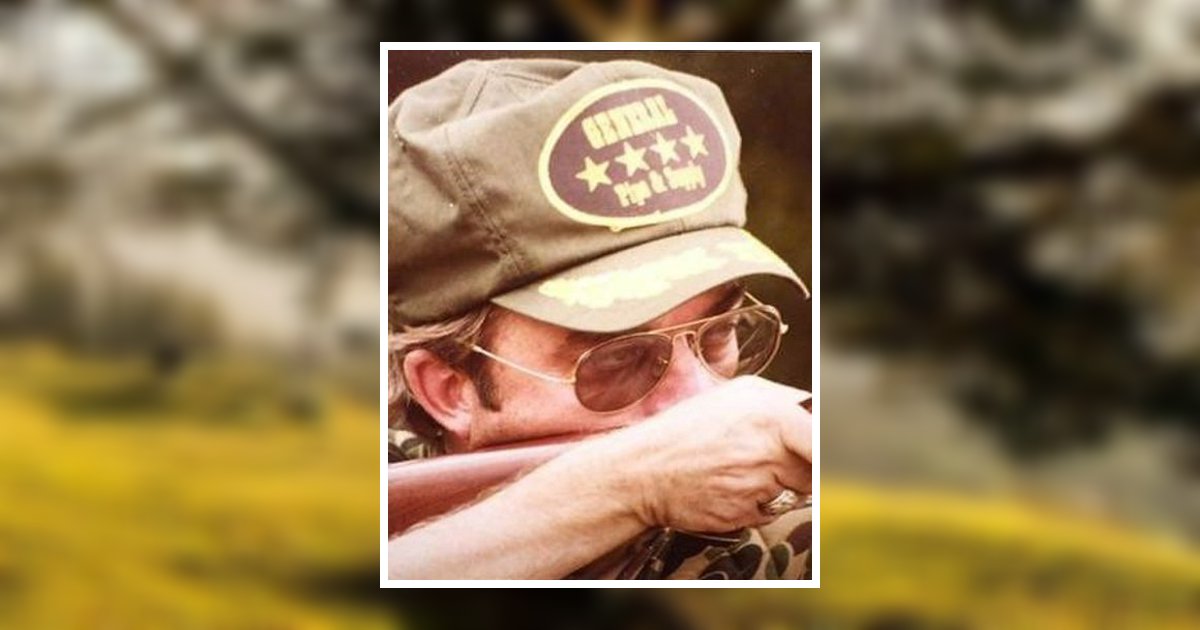 Larry Bob Kimberlin Obituary 2024 - Crosier - Pearson Cleburne Funeral Home