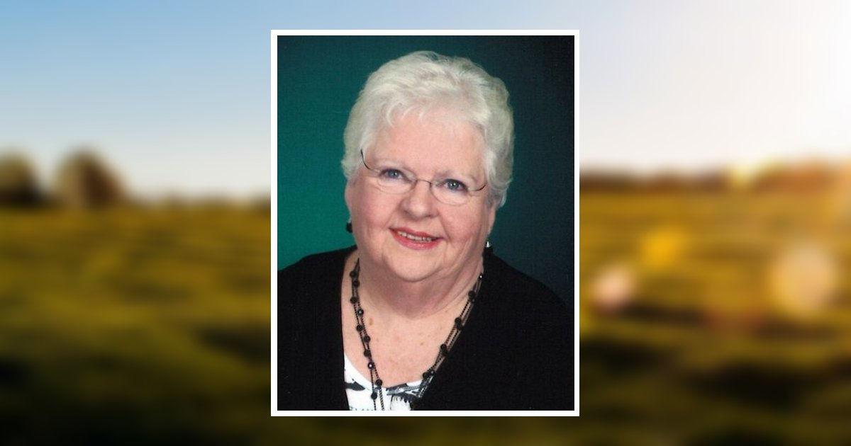 Barbara Shepard Obituary November 3, 2021 - Randall & Roberts Funeral Home