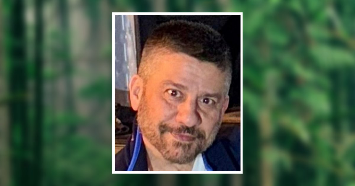 Robert Ralph Bell Obituary July 22, 2025 - Higgins-Reardon Funeral Homes and Cremation Services