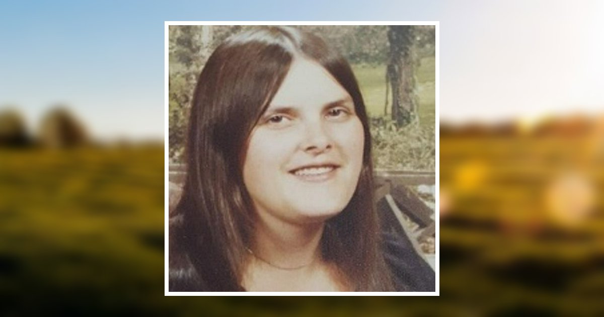 Vicky Lockard Obituary July 13, 2019 - Lakeside Memorial Gardens ...
