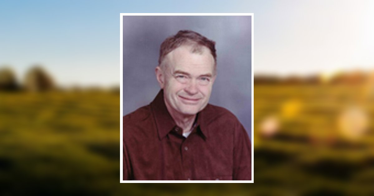 Robert Neish Obituary March 8, 2017 - Simple Traditions Funerals ...