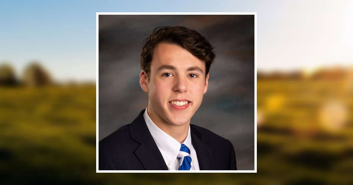 Jude Raia Obituary October 31, 2022 - Currie-Jefferson Funeral Home ...