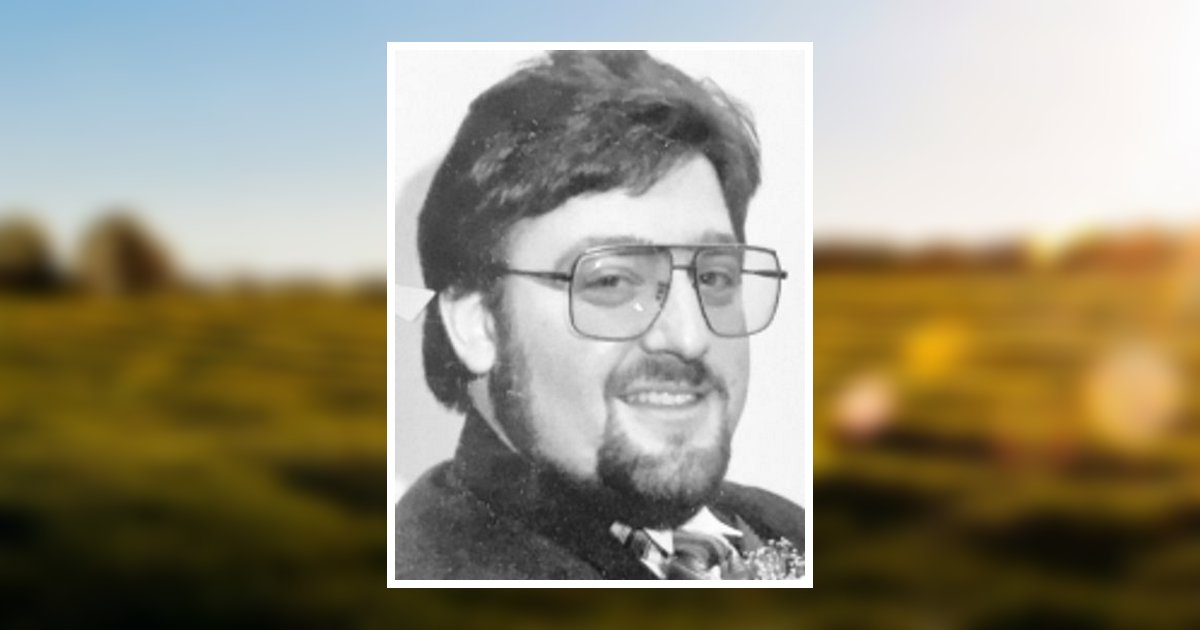 James Michael Bohman Obituary September 28, 2018 - Cardinal Funeral ...