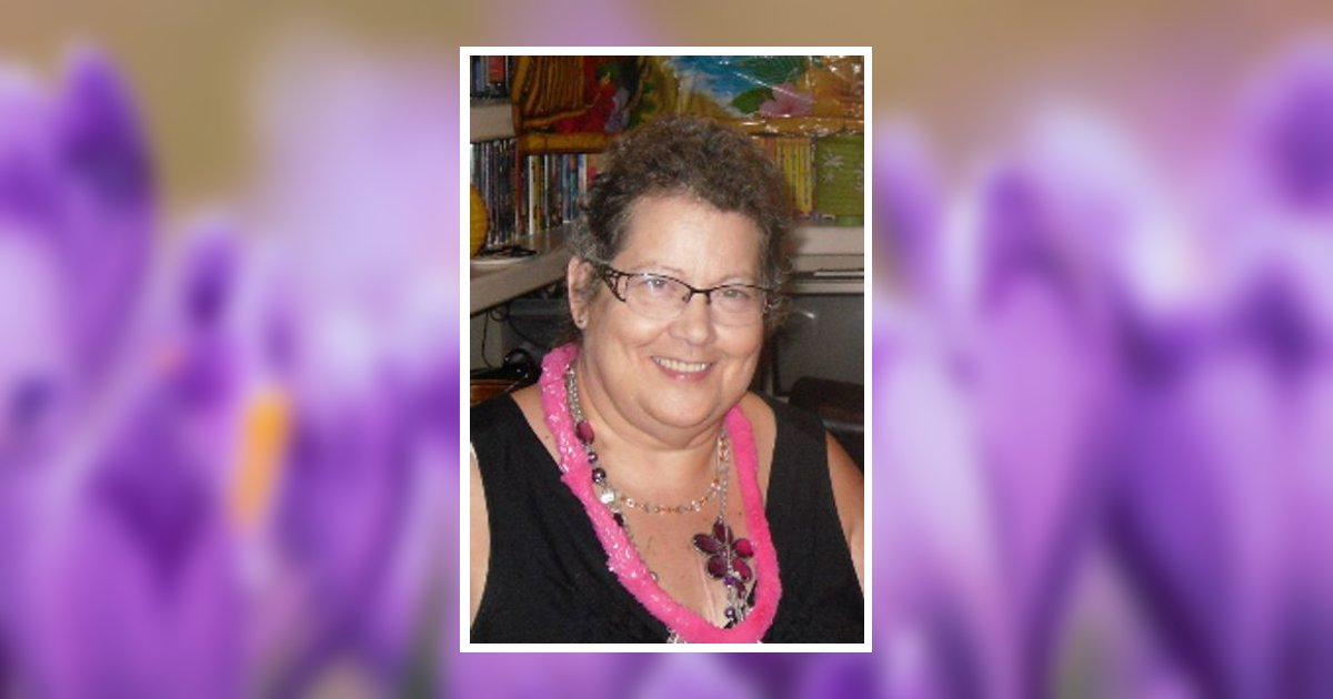 Sandra Kay Grubbs Obituary - Parker-Price & Davidson