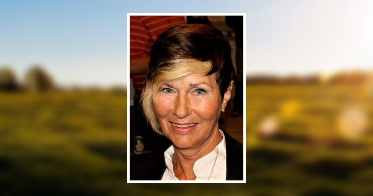 Laura Arnold Obituary August 8, 2020 - Riverside Funeral Home