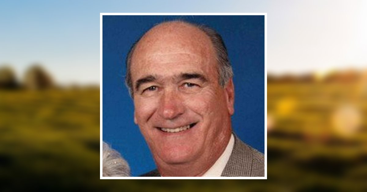 Gary Dye Obituary September 23, 2015 - Smith Family Funeral Home