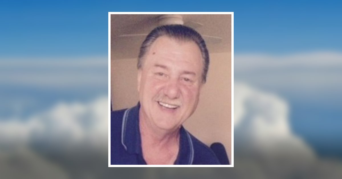 Elmer Lee Helmick, Jr. Obituary December 17, 2022 - Moody Funeral Services