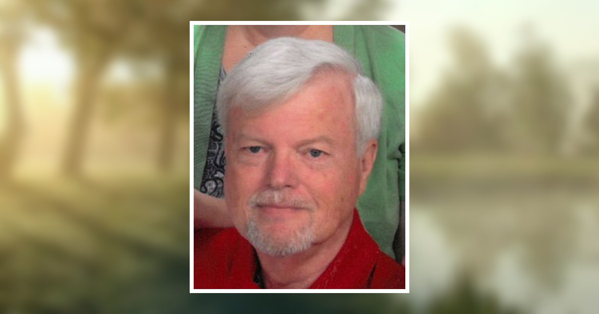 Donald Towe Obituary June 26, 2024 - McReynolds-Nave & Larson Donald Towe Obituary June 26, 2024 - McReynolds-Nave & Larson