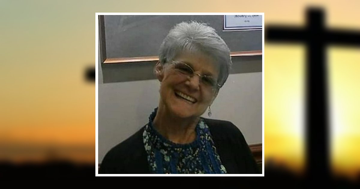 Jackie E. (Chenault) McKeehan Obituary May 15, 2019 - Naegele Kleb Ihlendorf Funeral Home Inc.