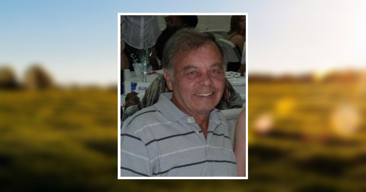 Richard Stang Iii Obituary May 21, 2020 - McCully Polyniak & Collins ...