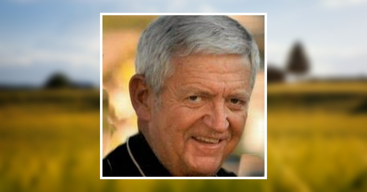 Maurice D "Maury" Springer Obituary July 31, 2024 - Zwick and Jahn ...