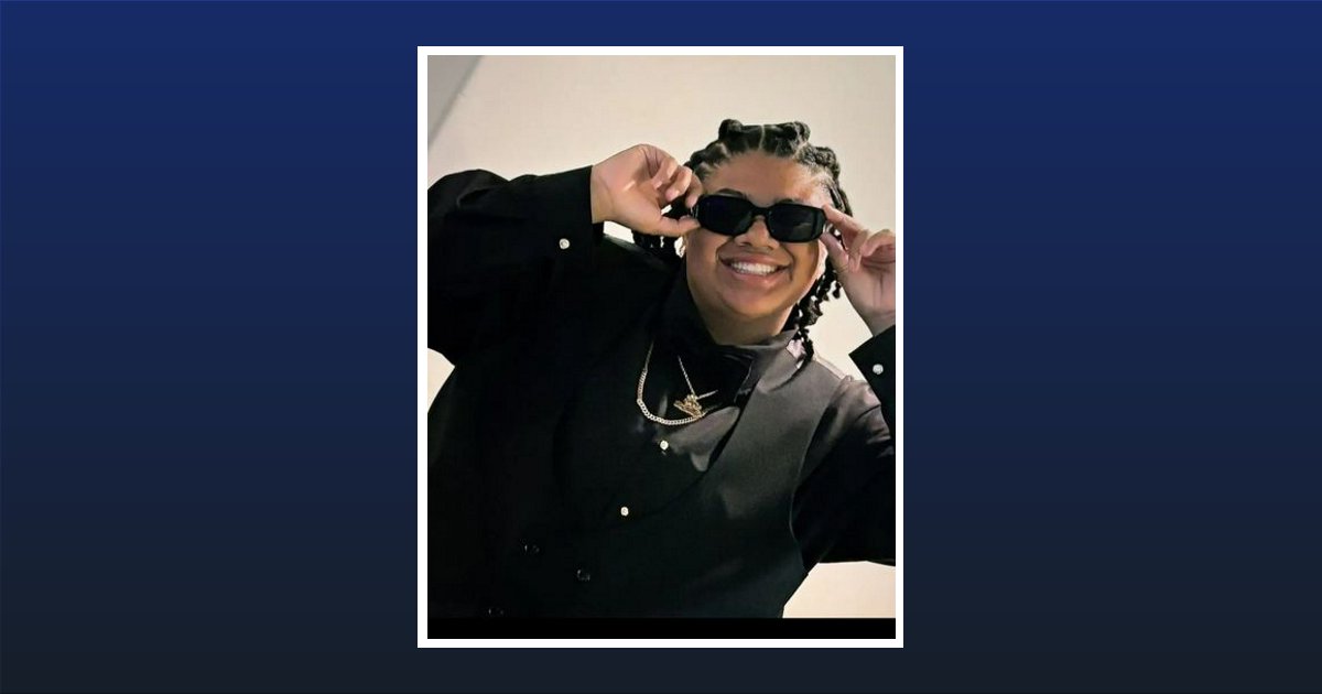 Keiah McKindley White Obituary June 9, 2025 - Living Waters Funeral Care