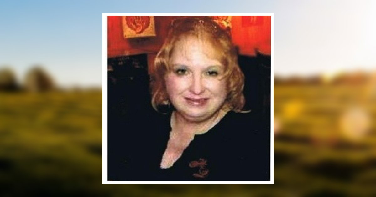 Jean Ann Rowell (Tulia) Obituary August 18, 2019 - Kornerstone Funeral ...
