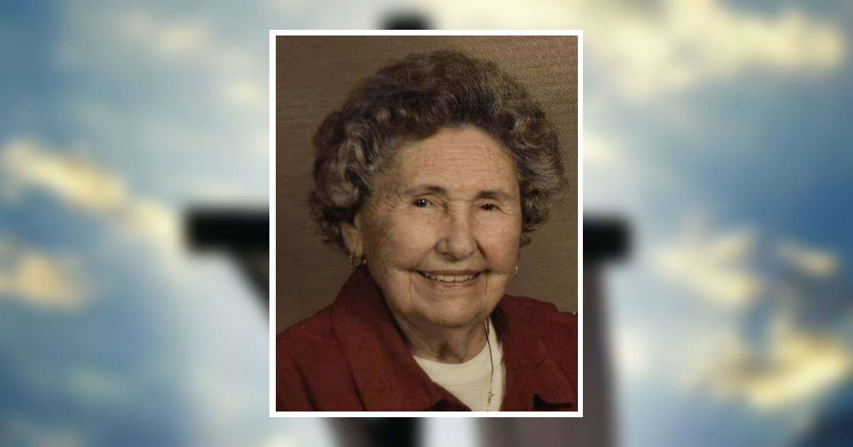 Mary Ellen Redman Obituary August 6, 2024 - DeVargas Funeral Home ...