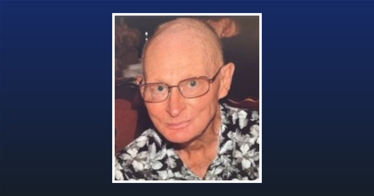 Michael Riggleman Obituary April 8, 2020 - Chamberlain Chapel