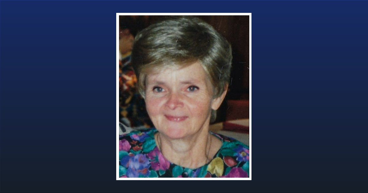 Shirley Ann Lanza Obituary January 31, 2023 - St John Funeral Home