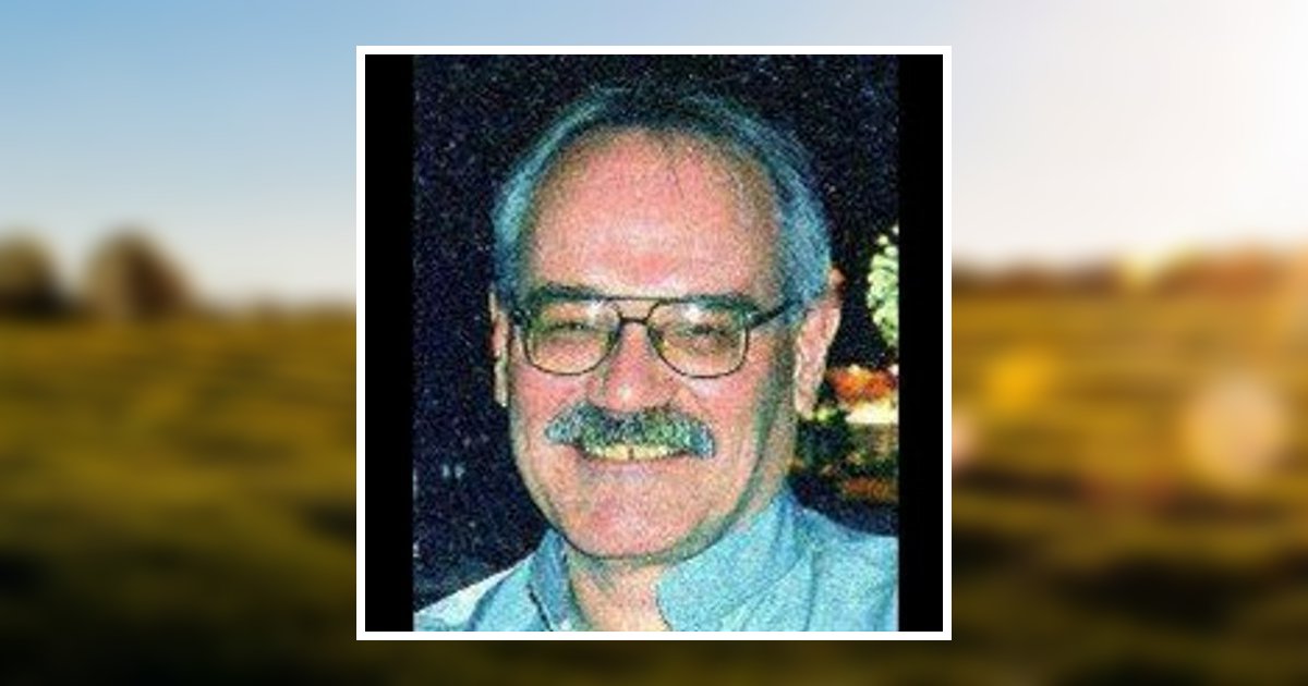 Gary Bass Obituary January 18, 2011 - Haverstock Funeral Home
