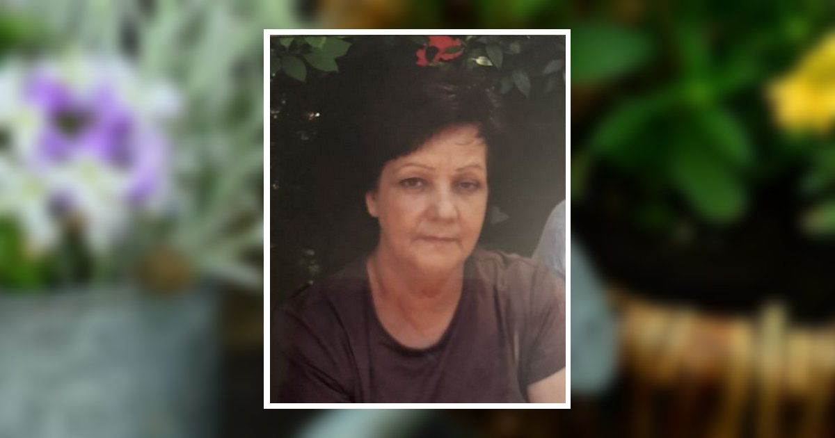 Bonnie Jean Fitzpatrick Obituary April 9, 2024 - Adams Funeral Home and ...