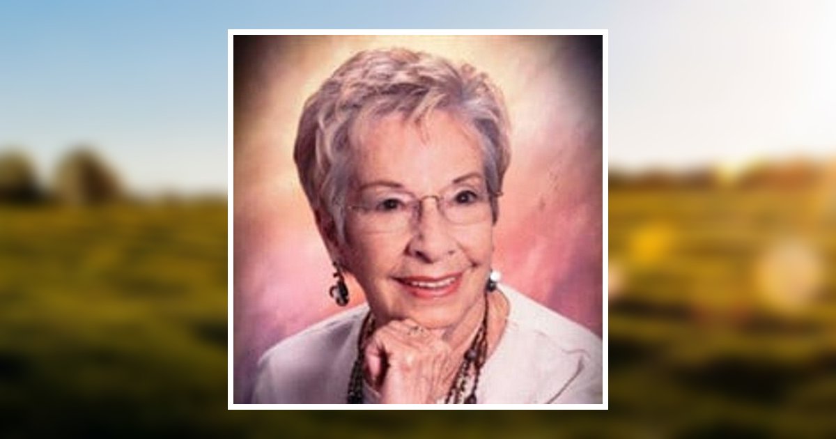 Rita Irene Johnson Obituary January 7, 2023 - Haisley Funeral and Cremation Service