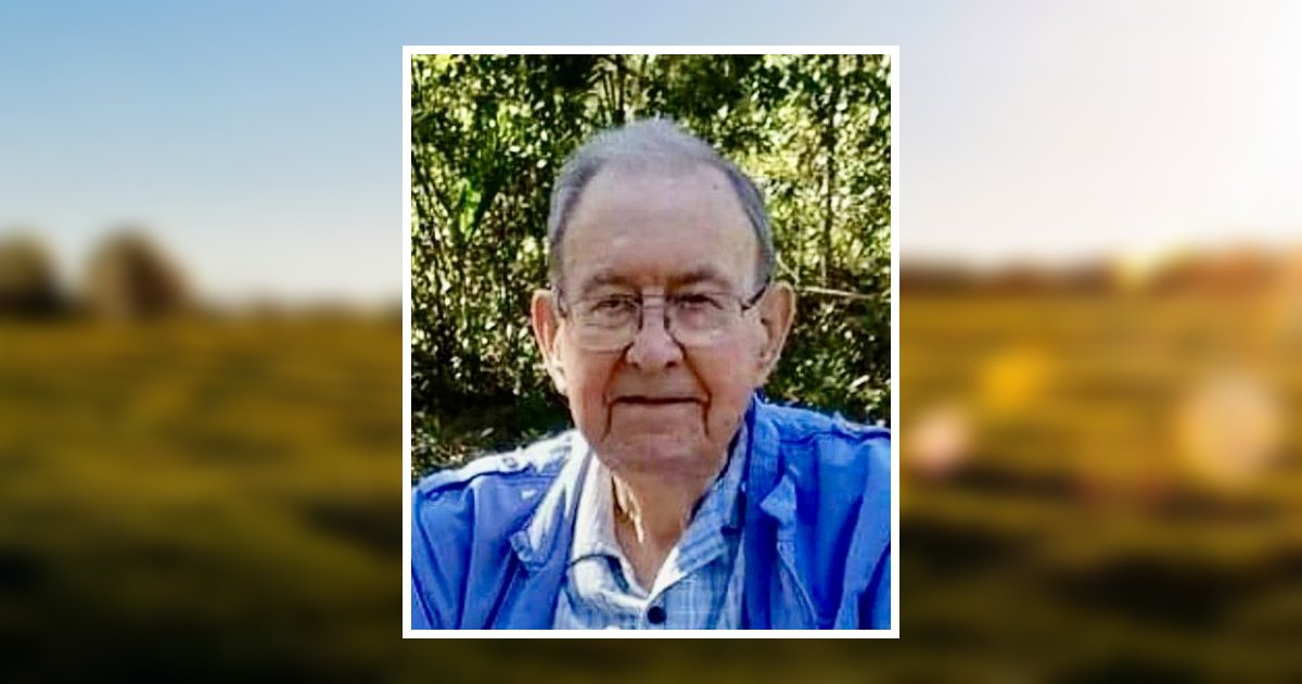 Gerald David Obituary May 2, 2021 - Ford-Wulf-Bruns Chapel