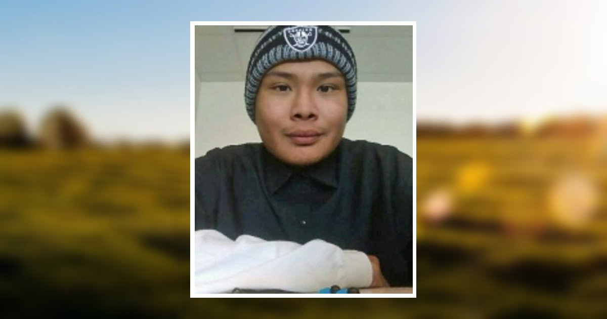 Mikyon "Sonny" Nathan Begay Obituary July 25, 2018 - Ertel Funeral Home