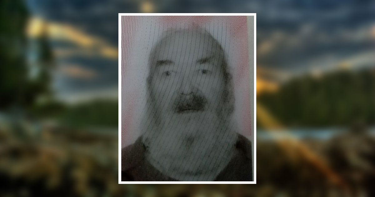 Raymond G. Hatley Obituary December 25, 2024 - Ridgeway Funeral Home