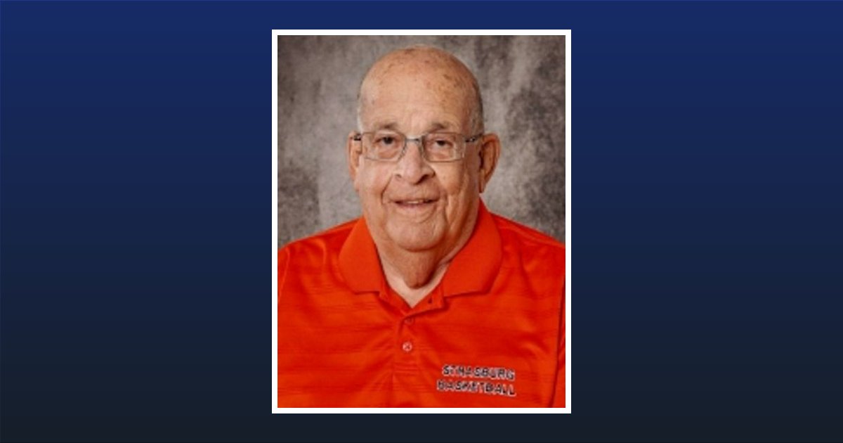 Gary A. "Smitty" Smith Obituary January 31, 2023 - Toland-Herzig ...