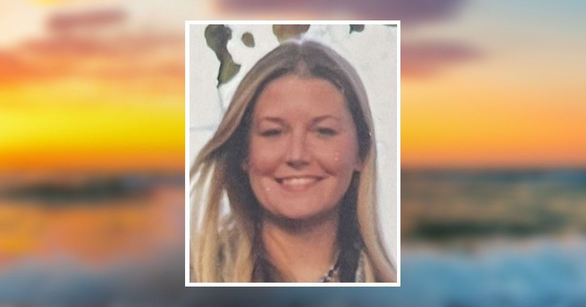 Ashley Diane Rice Arant Obituary September 13, 2023 - Ridgeway Funeral Home