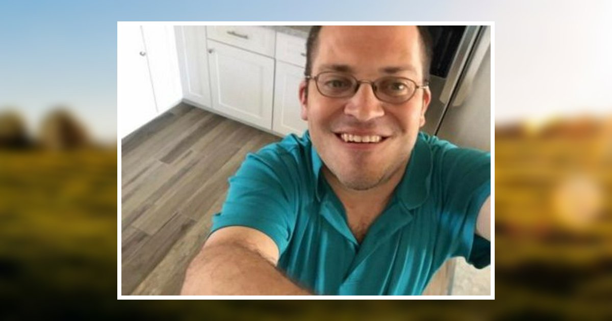 Joel David Mammen Obituary - Whitney & Murphy Bueler Mortuary