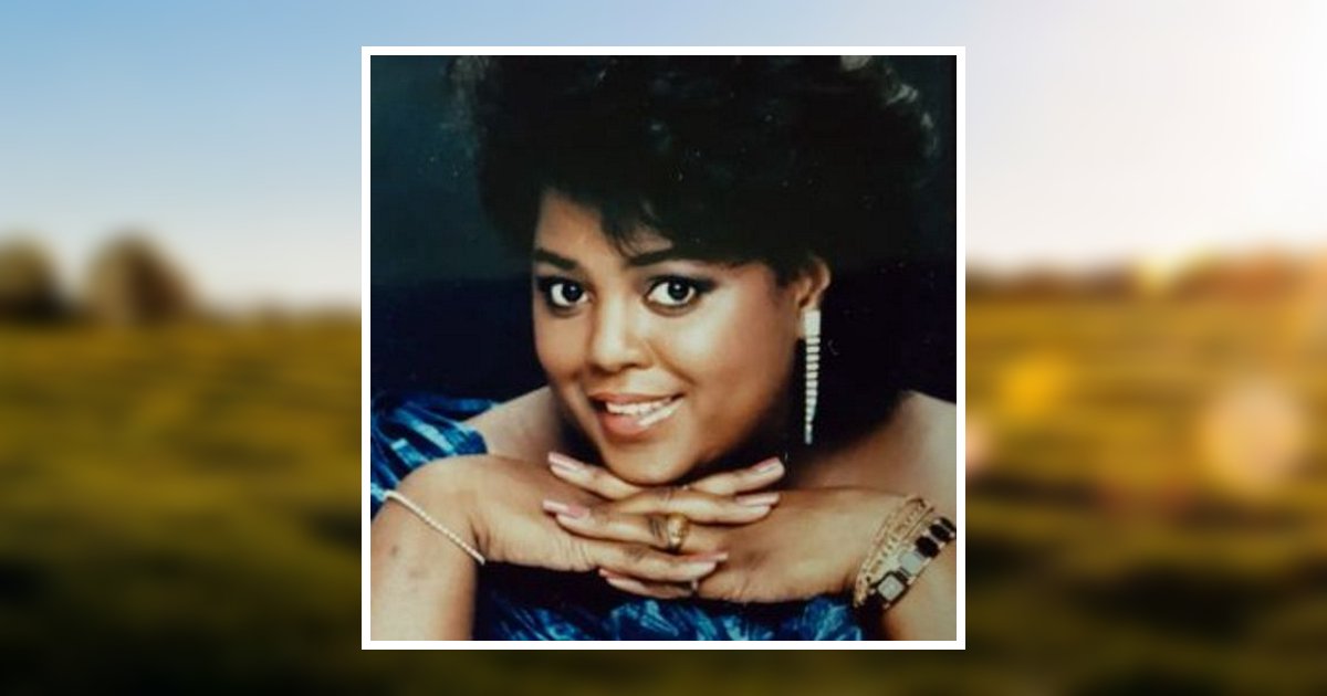 Cynthia Torrence Obituary October 23, 2017 - Golden Gate Funeral Home