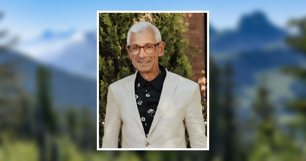 Mike "Miguel" Payan Obituary June 26, 2024 - Lindquist Mortuary