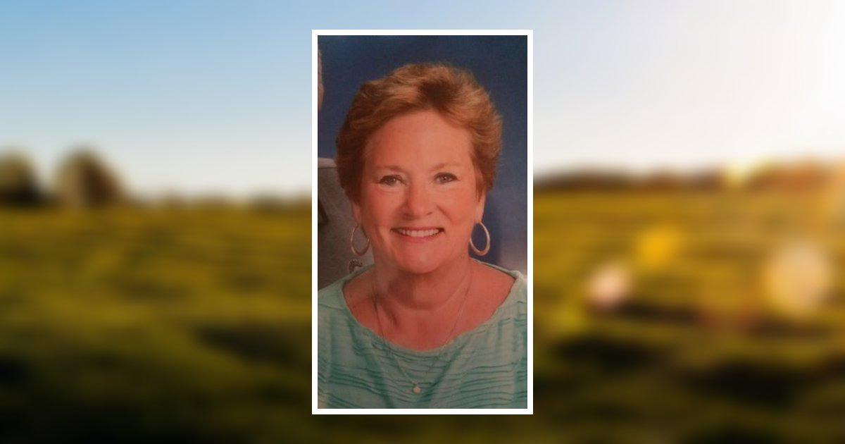 Sheila Messersmith Obituary April 19, 2019 - Hodapp Funeral Homes