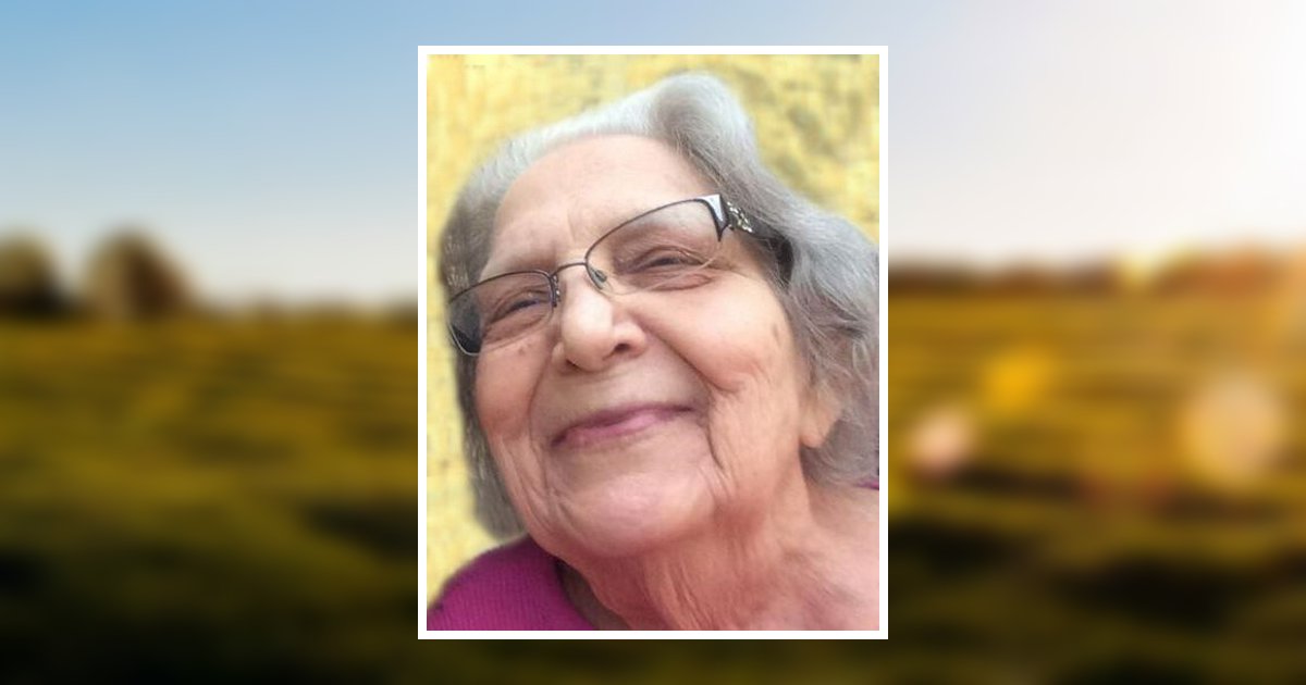 Elizabeth Joan Lade Obituary July 7, 2018 - Baue Funeral Homes