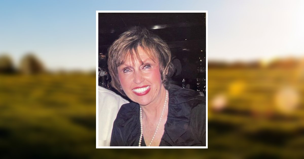 Sandra Moody Obituary October 28, 2022 - Williamson Memorial Funeral ...