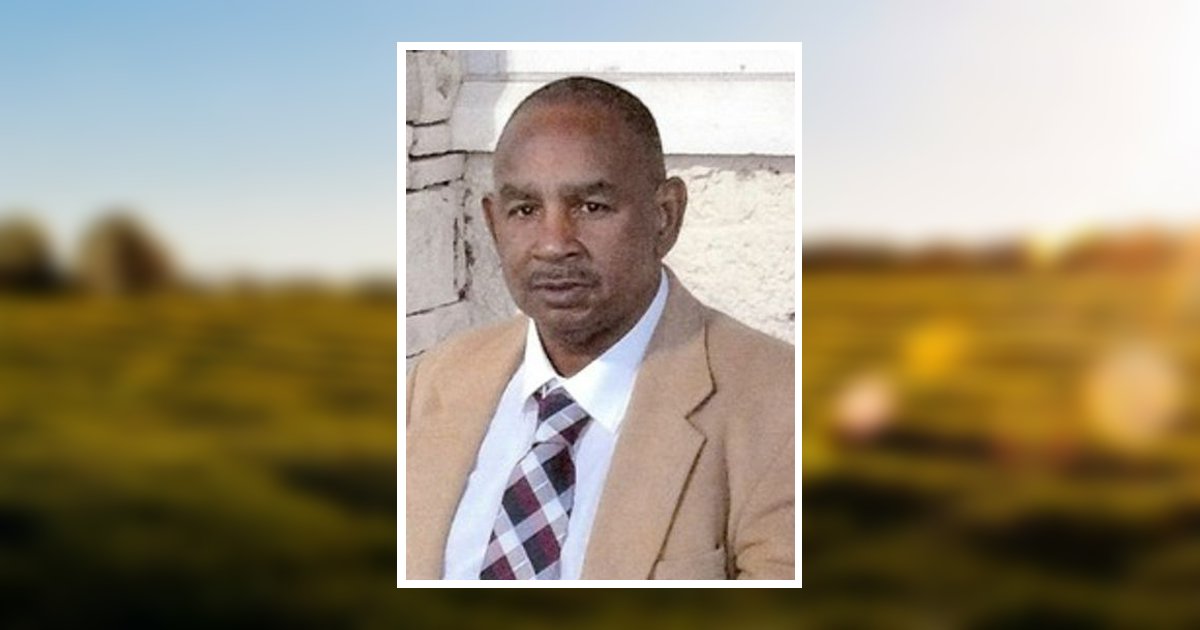 Grady Wallace Rorie Obituary November 22, 2013 - Harris Funeral Home ...