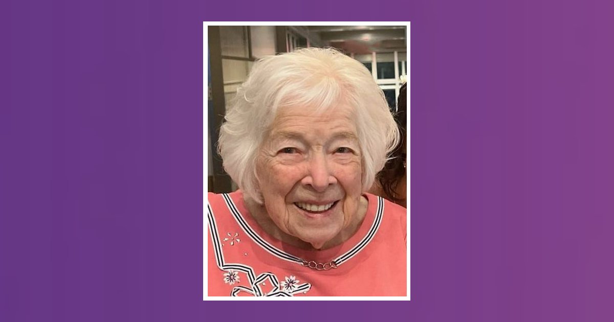 Dorothy Howell Obituary April 30, 2024 - Rochester Cremation