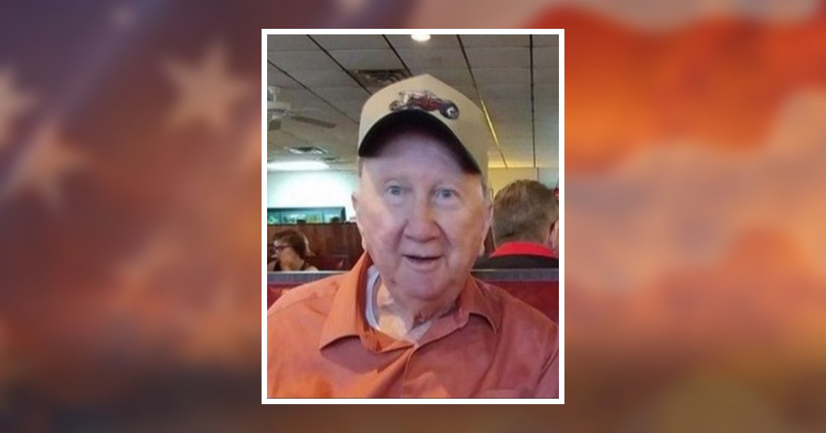 James Everett Sumlin Obituary July 10, 2023 - Beam Funeral Service ...