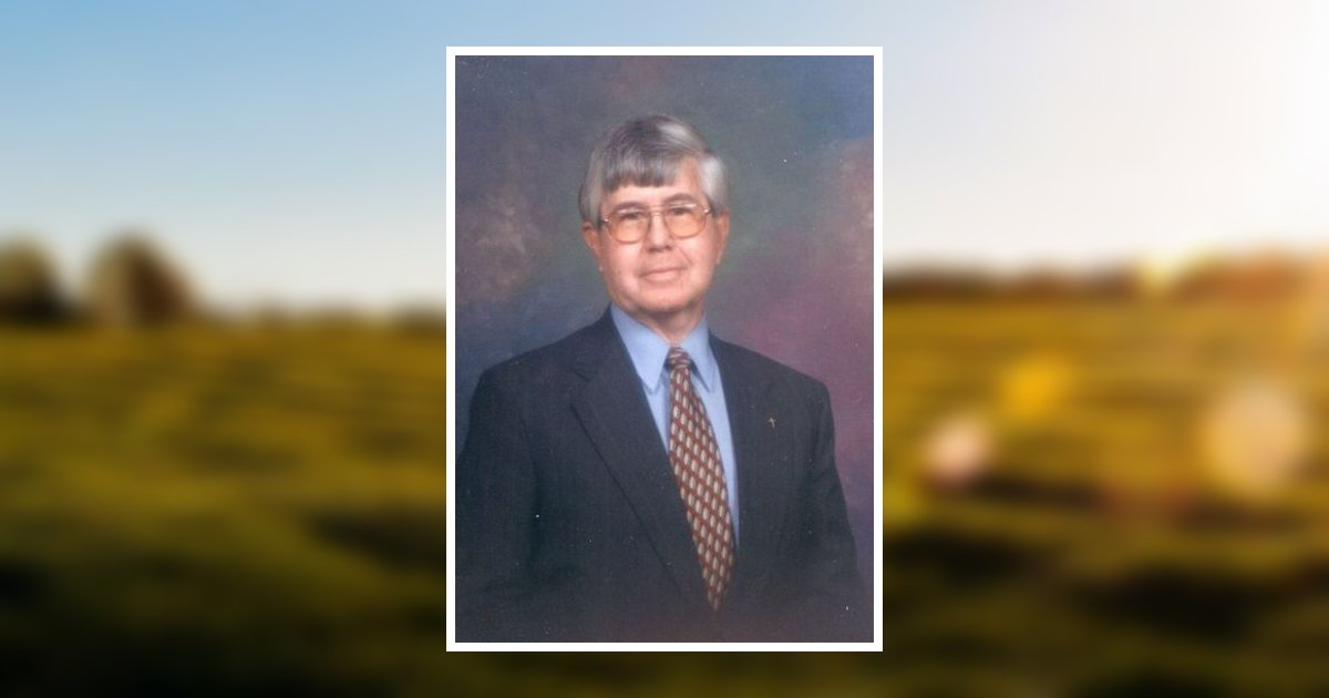 Rev. Ozzie Raynor Obituary June 4, 2017 - Rose & Graham Funeral Home