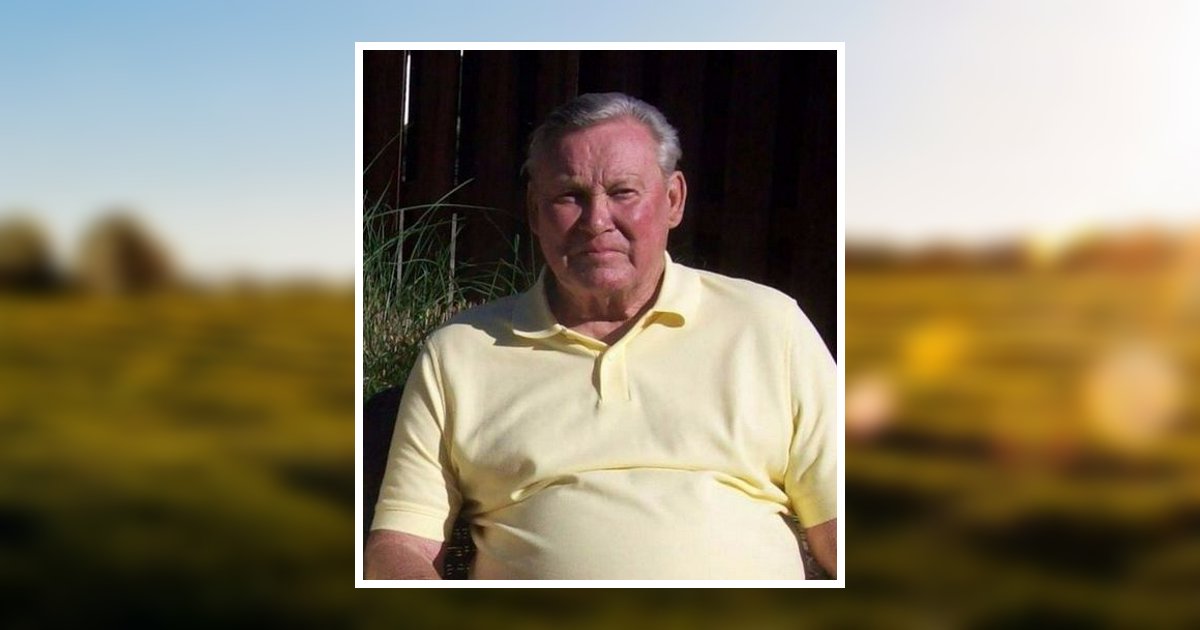 Sammy Lee Dill Obituary March 2, 2017 - Flanner Buchanan Funeral Centers