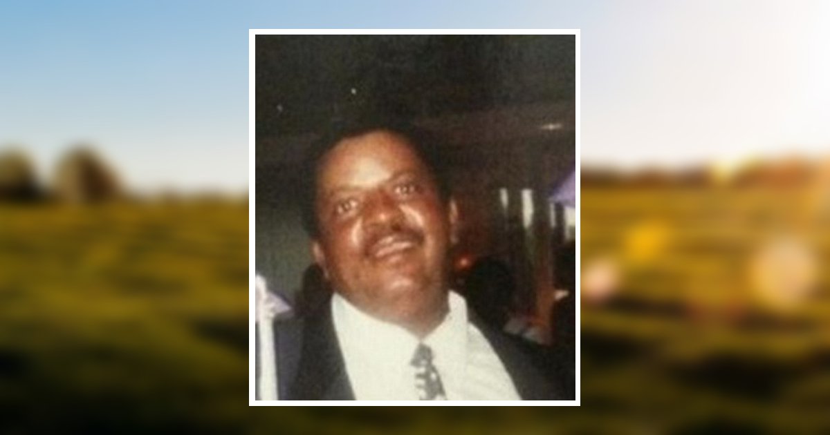 William Bryant Obituary May 19, 2012 - Chambers Funeral Home, Inc.